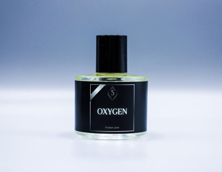 Buy Sieyah's Original OXYGEN Perfume (PARFUM) Men Online In Pakistan ...