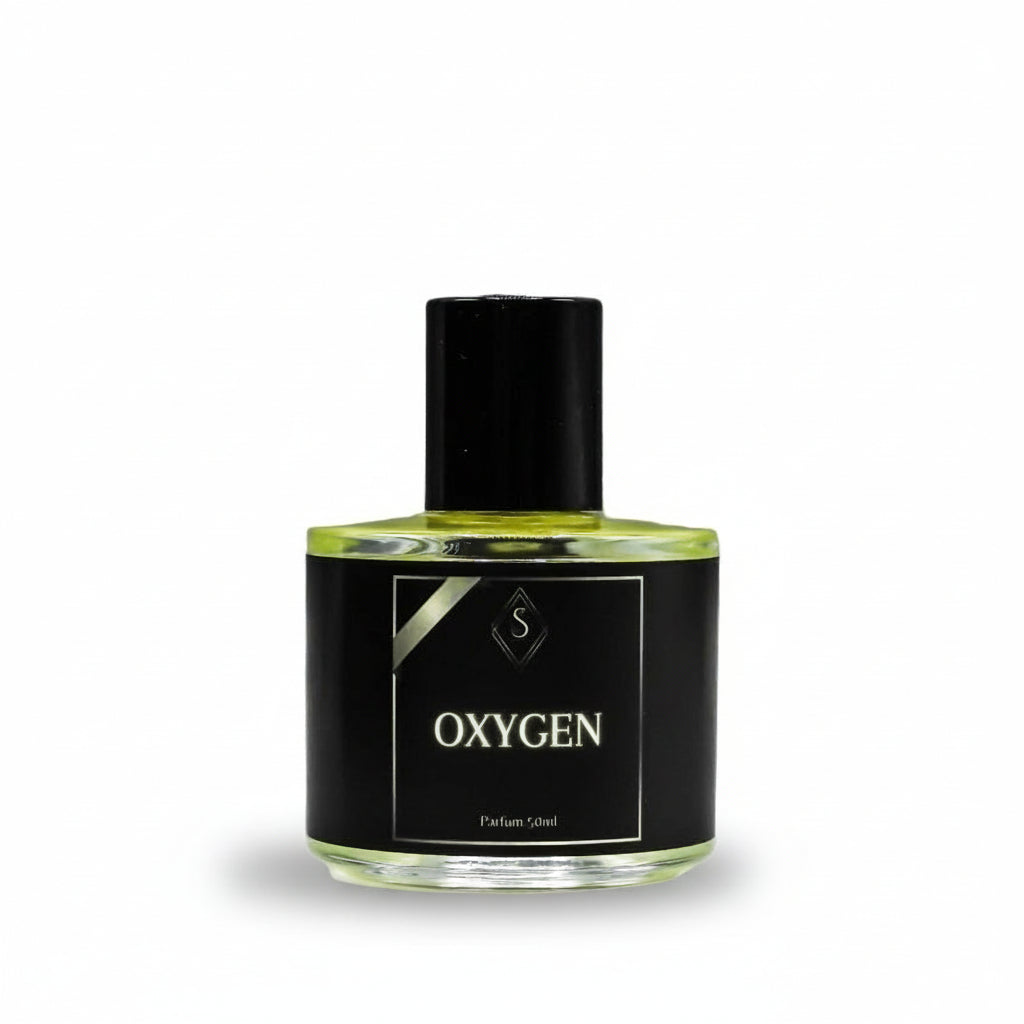 Buy Sieyah's Original OXYGEN Perfume (PARFUM) Men Online In Pakistan ...
