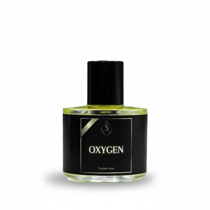 Buy Sieyah's Original OXYGEN Perfume (PARFUM) Men Online In Pakistan ...